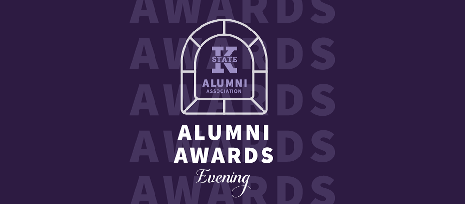 Alumni Awards Evening | K-State Alumni Association